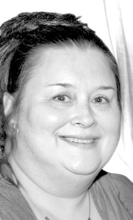 Christina Mae Anderson